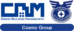 会社概要 | cosmo international
